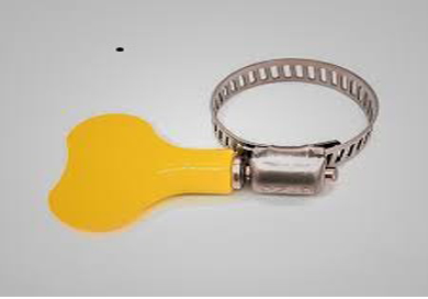 Butterfly SS Hose Clips | Alfa Hydro