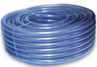 Nylon Braided Hose | Alfa Hydro