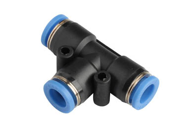 T Type Fitting | Alfa Hydro